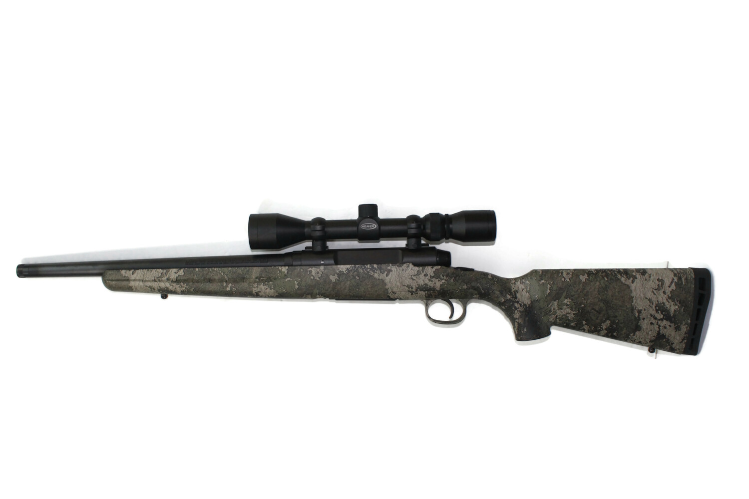 SAVAGE AXIS 300 AAC Bolt Action Threaded Barrel | USA Pawn