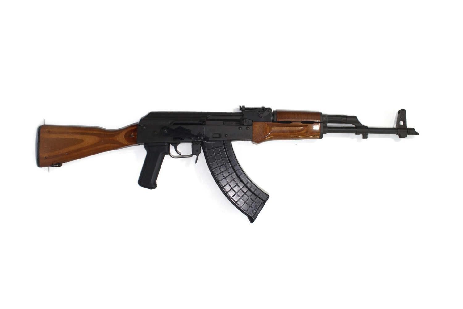 IO Inc Sporter AK47 7.62x39 Semi Auto Rifle | USA Pawn