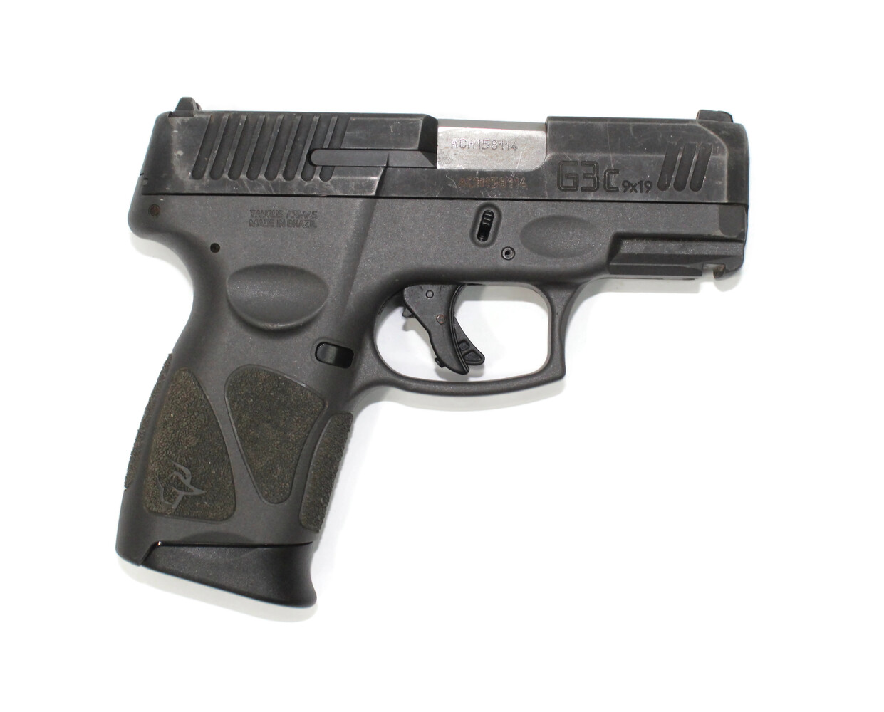 TAURUS G3C 9mm Compact Pistol | USA Pawn