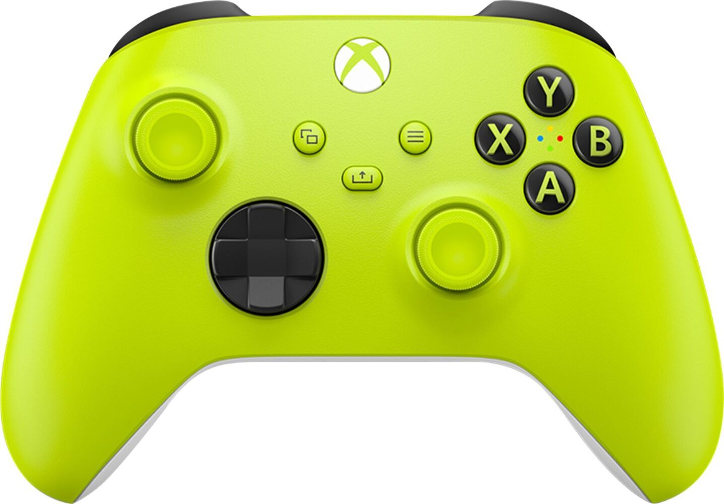 Microsoft 1914 Xbox One Wireless Controller- Lime Green | USA Pawn