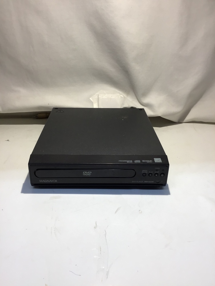 Magnavox DVD | USA Pawn