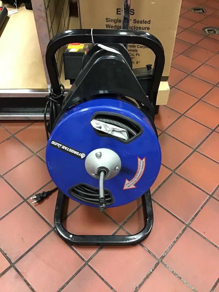 Hydrstar DrainMonster | USA Pawn