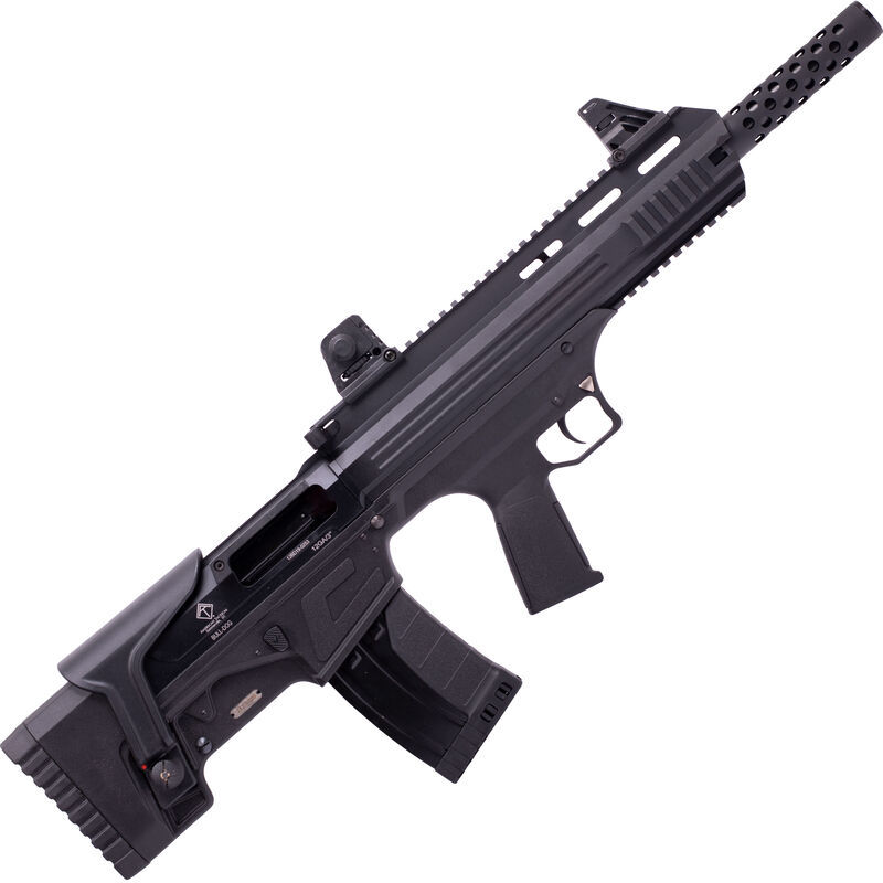 American Tactical Bulldog 12GA Semi Automatic Shotgun | USA Pawn