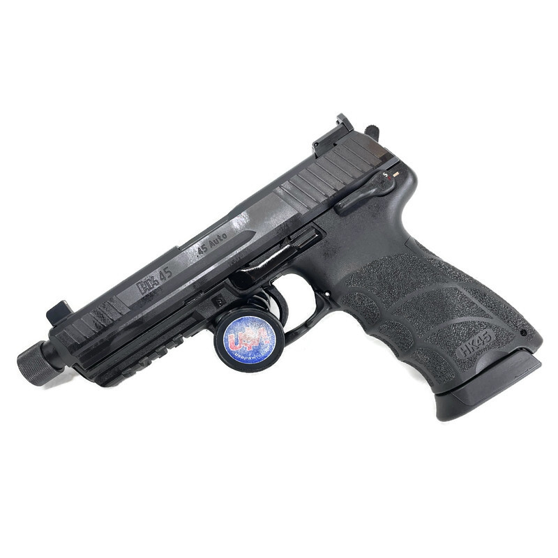 Heckler & Koch HK45 .45 Auto Cal. Semi-Automatic Pistol | USA Pawn