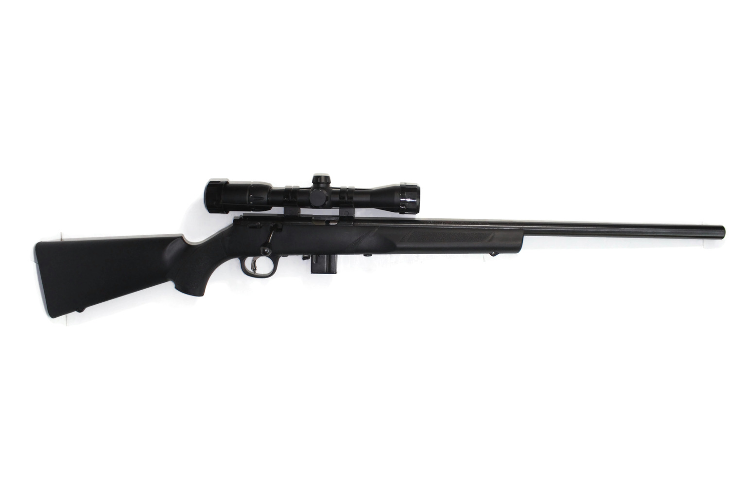 MARLIN XT-17 Heavy Barrel 17HMR Bolt Action Rifle | USA Pawn