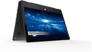 Gateway GWTC116-2BL 2-In-1 Windows 10 Laptop- Black | USA Pawn