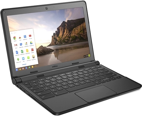 DELL p221 Chromebook | USA Pawn