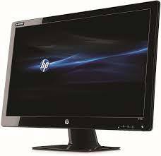 HP 2711X 27" LED HD Computer Monitor | USA Pawn