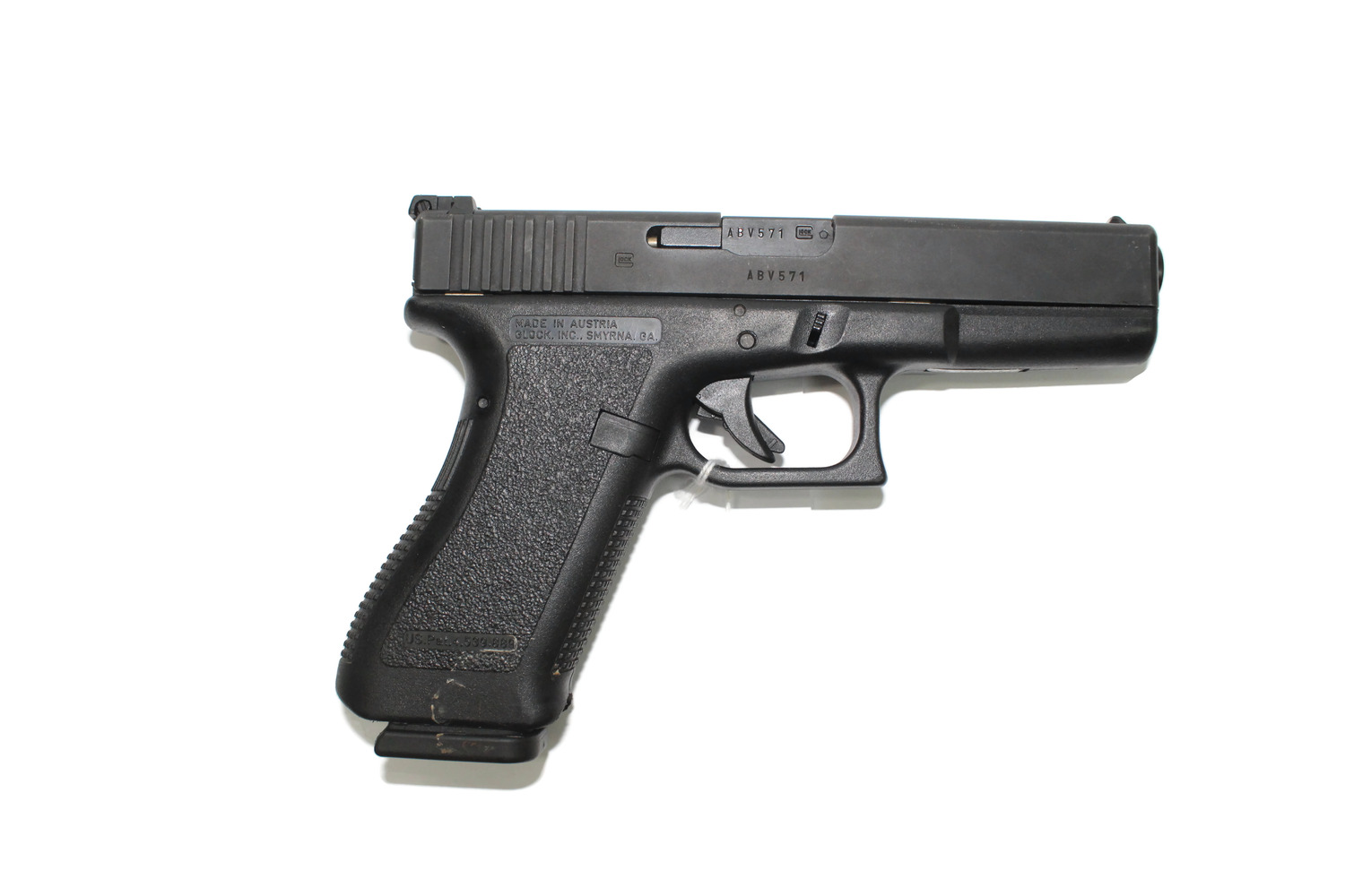 GLOCK 22 Semi-Auto 40cal Handgun | USA Pawn