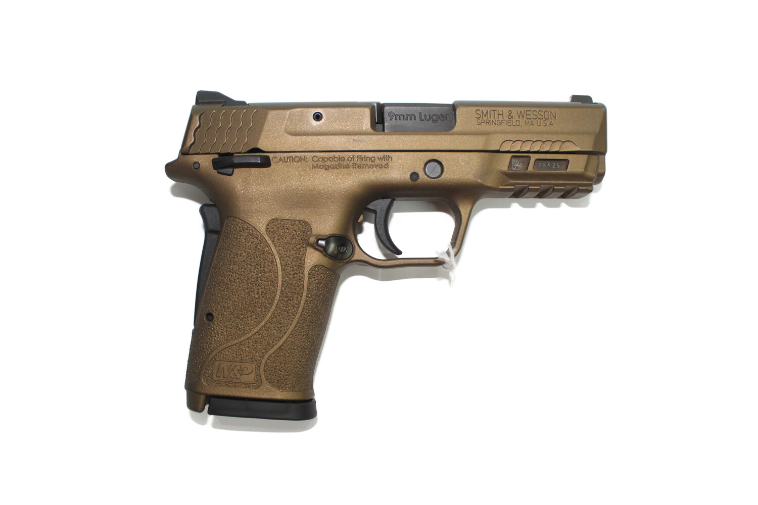 SMITH & WESSON Shield 9ez Semi-Auto Handgun | USA Pawn