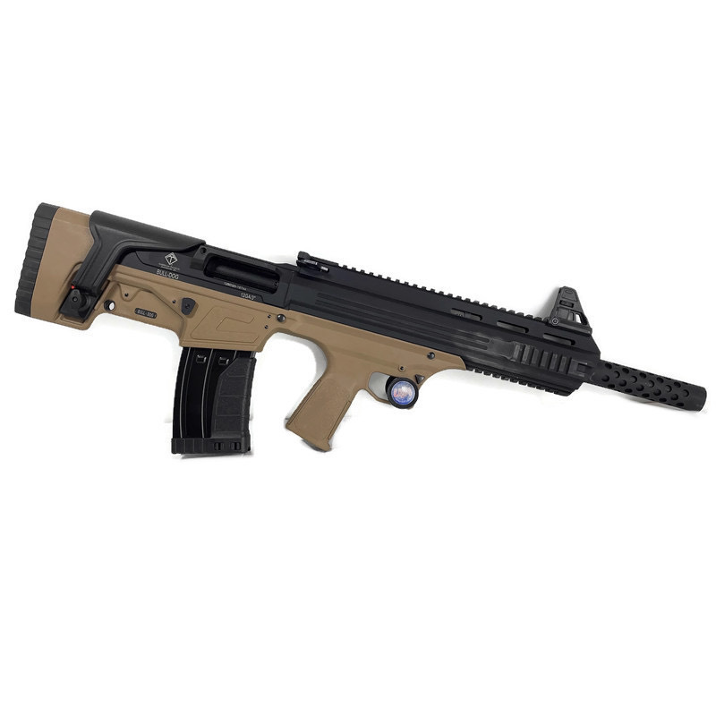 America Tactical Bull-Dog 12GA Cal. Semi-Automatic Shotgun | USA Pawn
