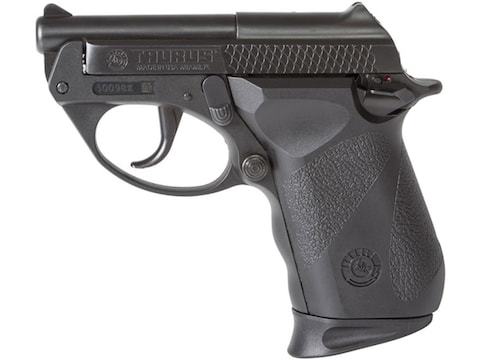 TAURUS PT22 22LR Semi Automatic Pistol | USA Pawn