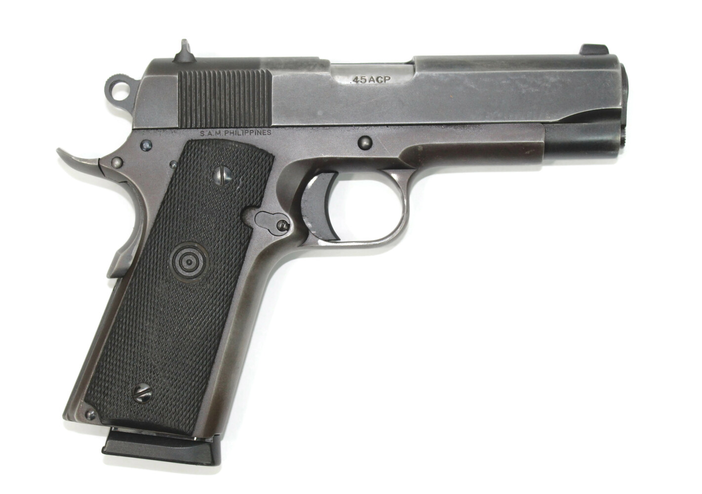 CAI GEORGIA G.I. 1911 .45ACP Pistol | USA Pawn