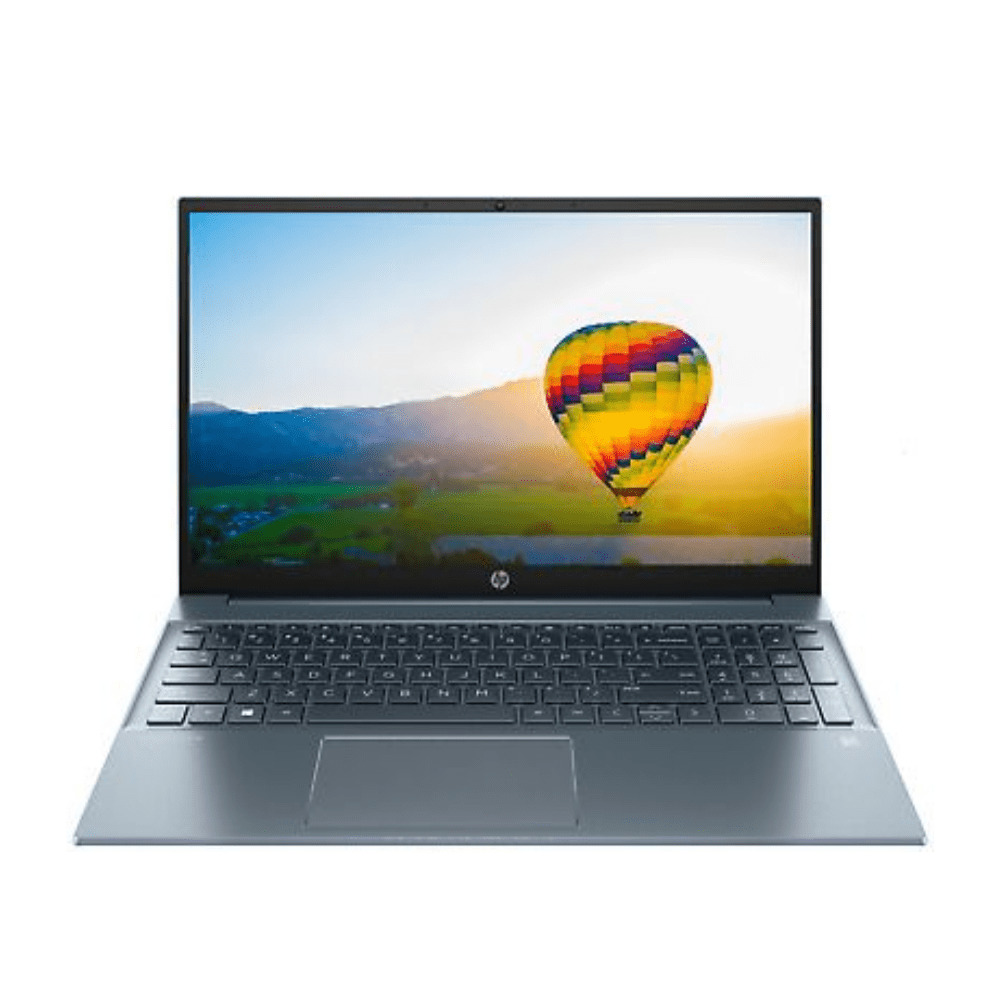 HP PAVILION 15-EH0050WRH 15.6" Windows 10 Laptop- Blue | USA Pawn