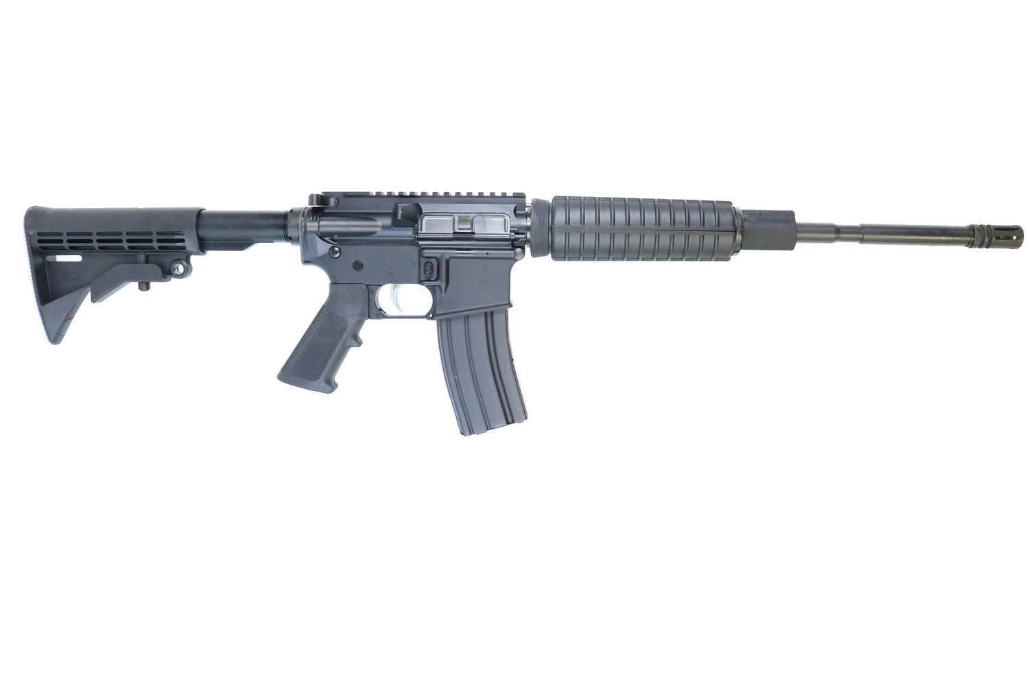 ANDERSON MANUFACTURING AM-15 Multi Caliber Semi Auto Rifle | USA Pawn