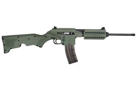 KEL-TEC SU-22 22LR Semi Automatic Rifle- Pic for Reference | USA Pawn