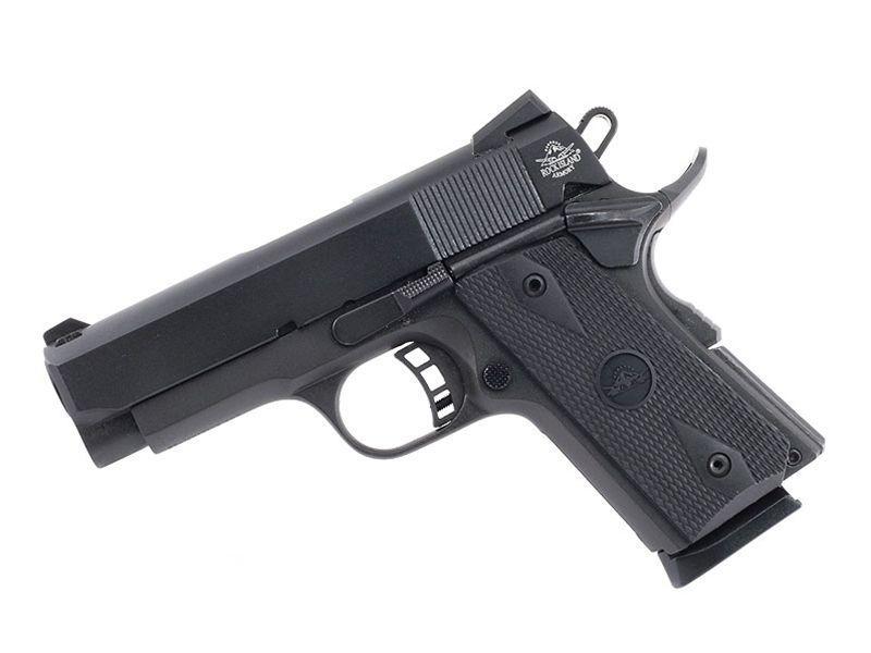 RIA M1911-A1 CS 9mm Semi Auto Pistol | USA Pawn