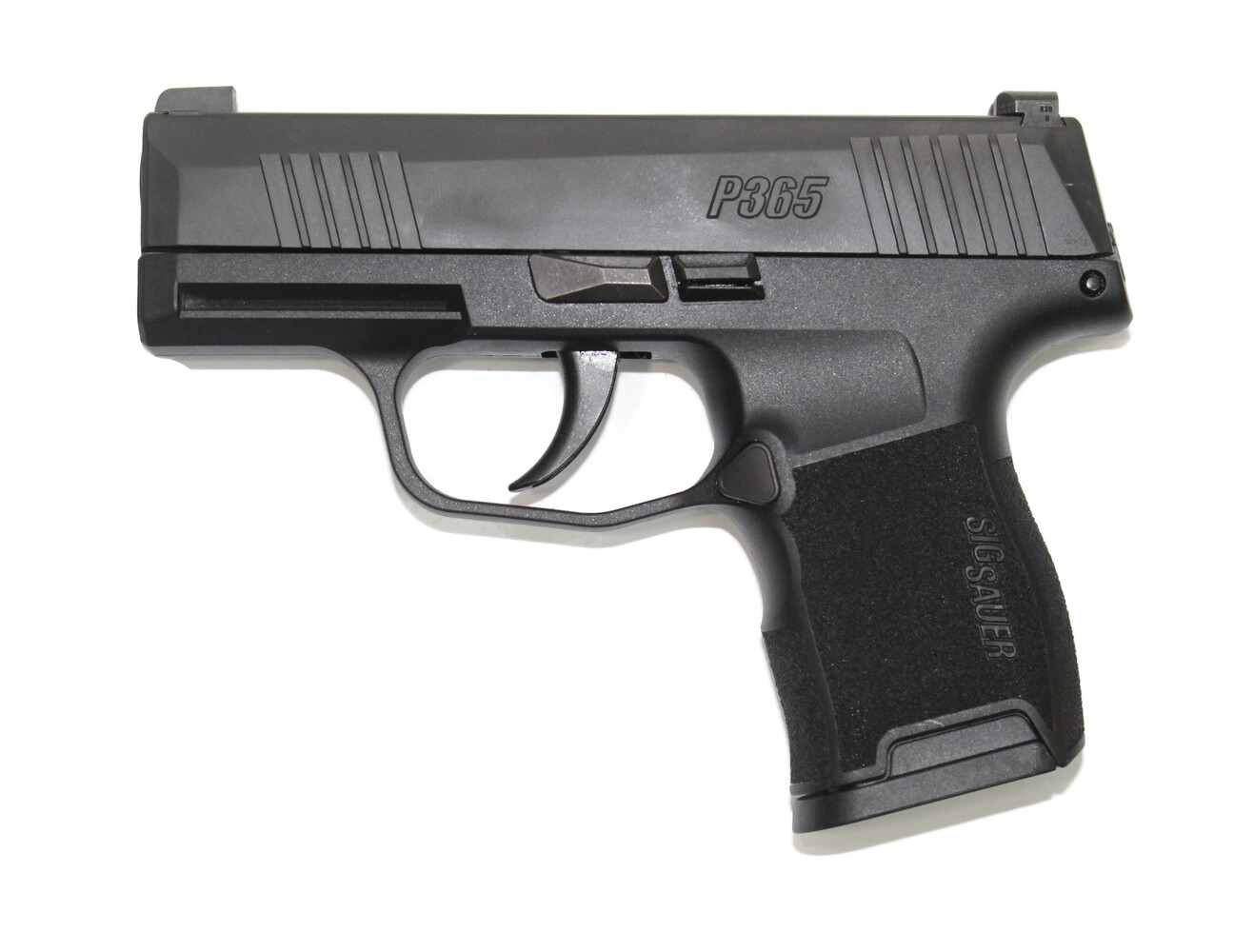 SIG SAUER P365 Compact 9mm Pistol | USA Pawn