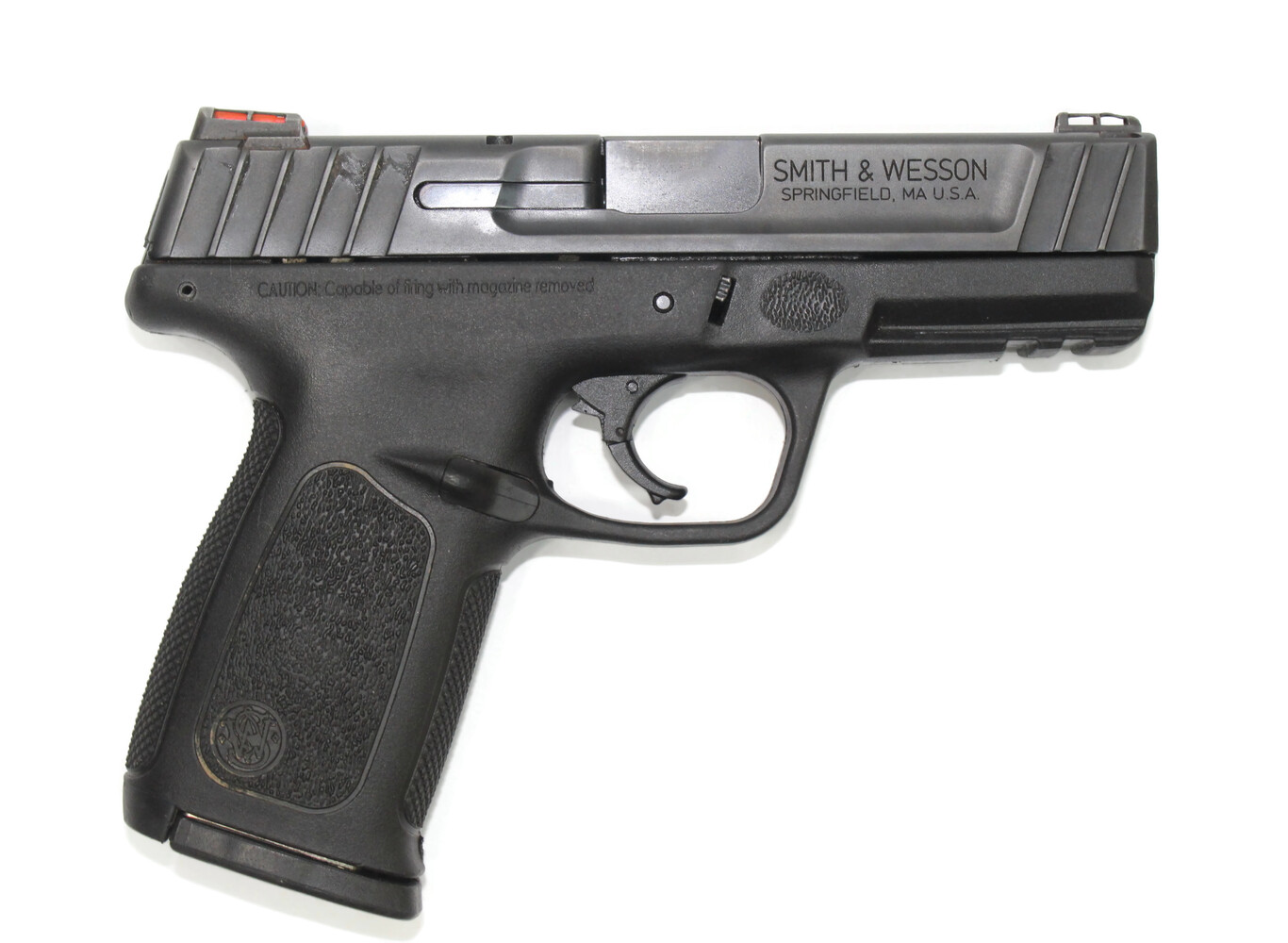 SMITH & WESSON sd40 Full Sized Pistol .40S&W | USA Pawn