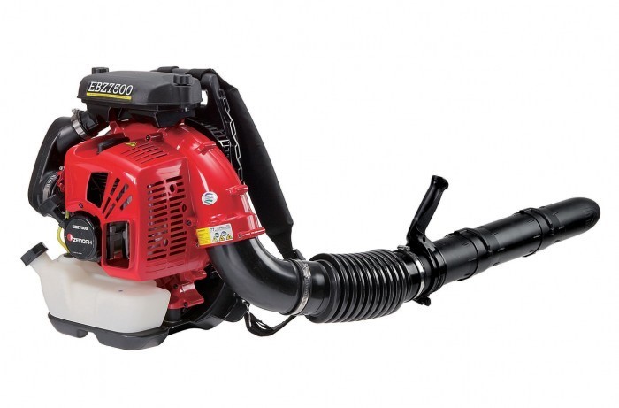 Redmax EBZ7500 Backpack Gas Powered Blower- Pic for Reference | USA Pawn