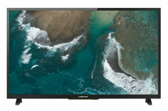 32" ELEMENT ELEFW328-01 LED TV- Non Smart | USA Pawn