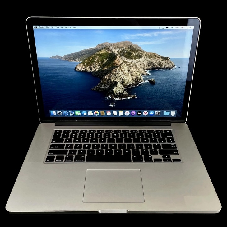 Apple MacBook Pro | USA Pawn