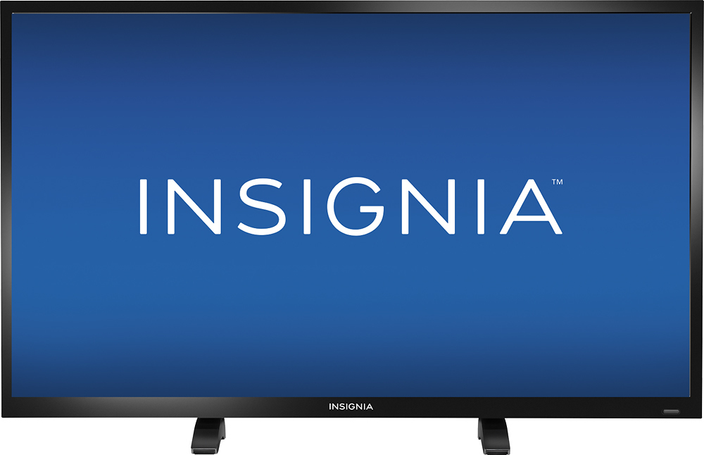 32" INSIGNIA NS-32D220NA18 LED TV- Non Smart | USA Pawn