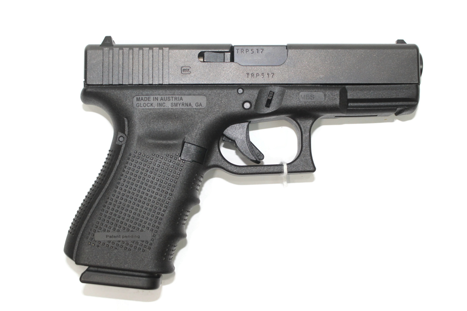 GLOCK 32 Gen 4 357 Sig Semi-Auto Pistol | USA Pawn