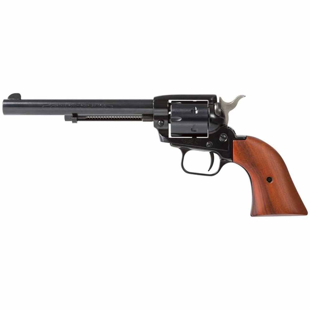 HERITAGE Rough Rider 22LR Single Action Revolver | USA Pawn