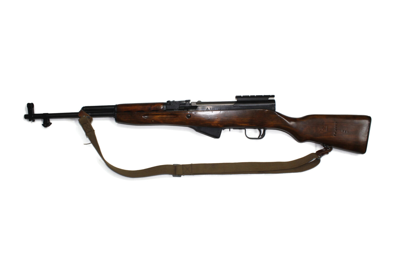 NORINCO SKS 7.62x39 Semi-Auto Rifle | USA Pawn