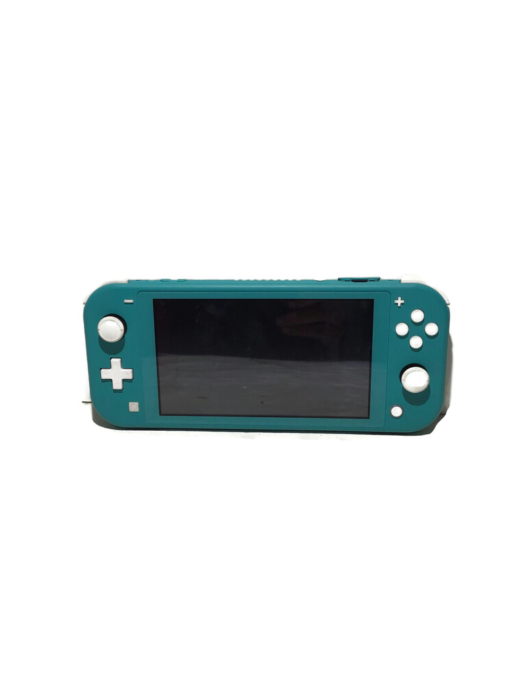 Nintendo Switch Lite Handheld Gaming Console | USA Pawn