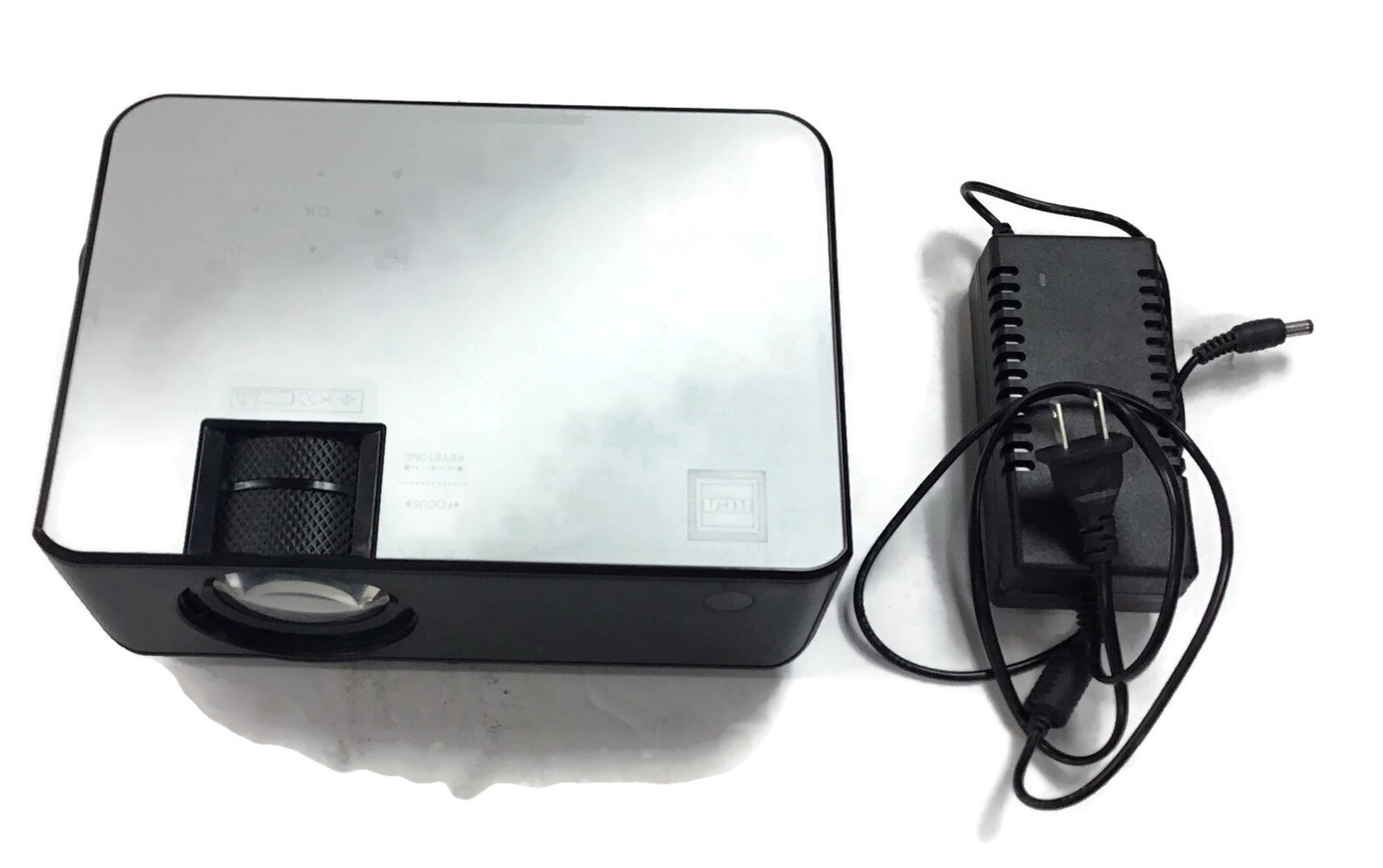 RCA 720p LCD/LED Home Theater Projector | USA Pawn