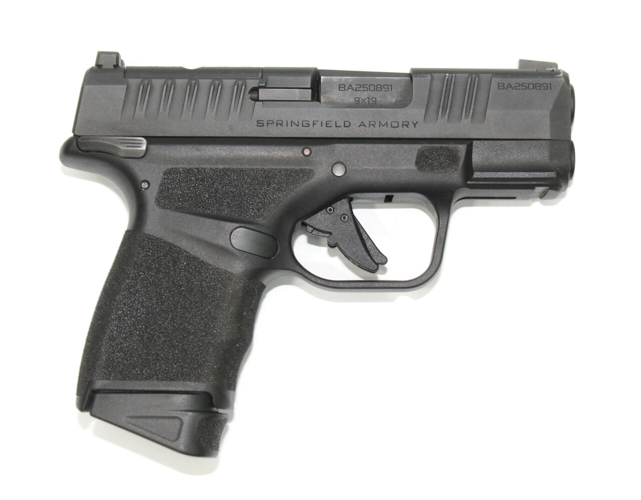SPRINGFIELD ARMORY Hellcat 9MM Compact Pistol | USA Pawn