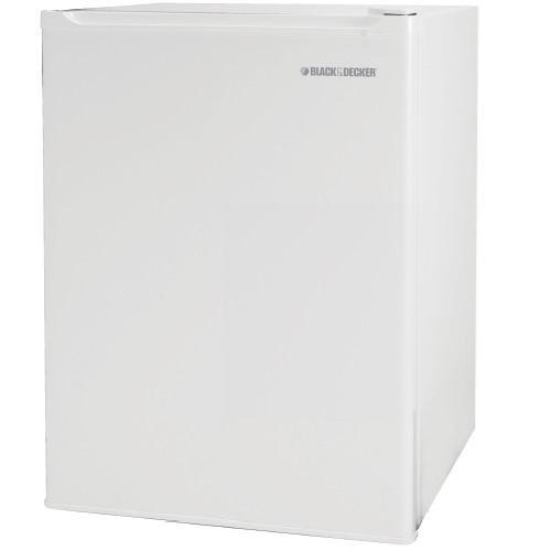 Black & Decker BCF27 Dorm Sized Refridgerator | USA Pawn
