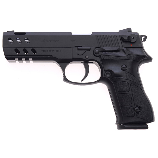 TISAS Regent SP1 9MM Semi Automatic Pistol | USA Pawn