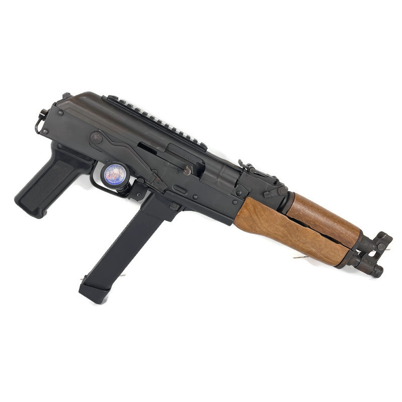 Nova Modul Drako NAK9 9mm Cal. Semi-Automatic Pistol | USA Pawn
