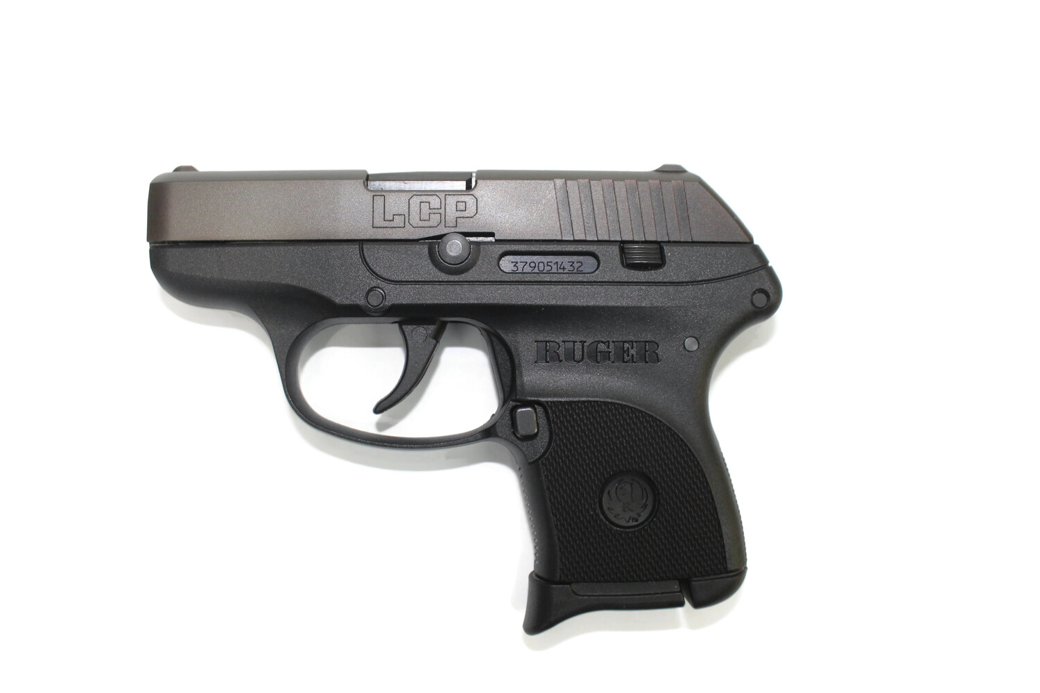 RUGER LCP .380 Compact Pistol | USA Pawn