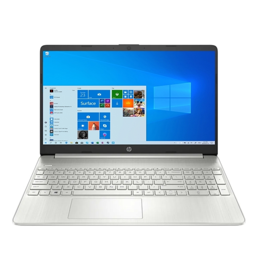 HP 15-DY1024WM 15.6" Windows 10 Laptop | USA Pawn