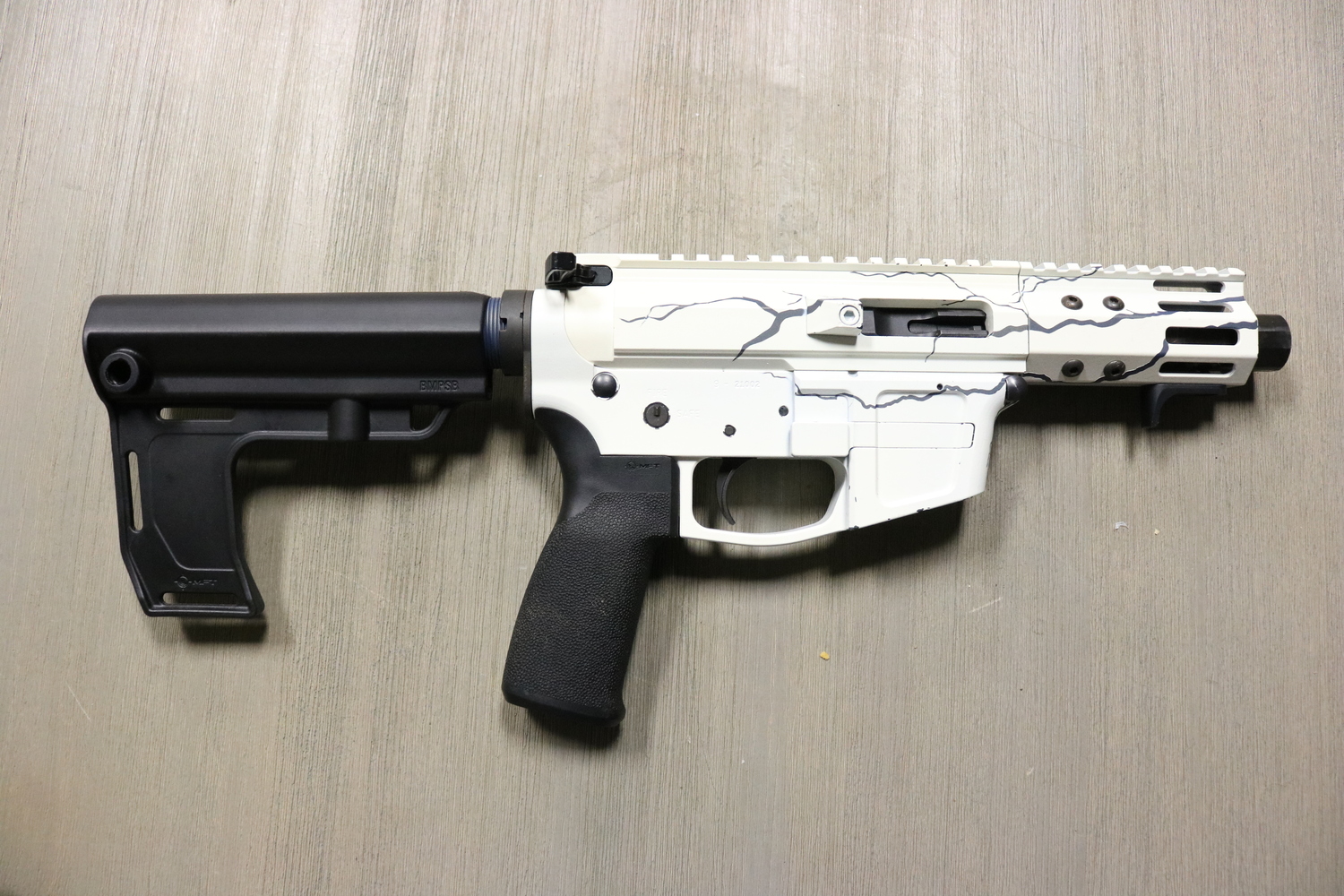 Like New!! FM Products Inc. FMP9 9MM Semi Automatic Pistol | USA Pawn