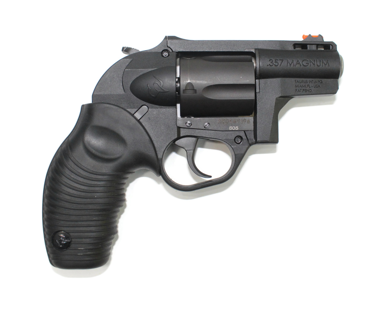 TAURUS 605 .357 Revolver | USA Pawn