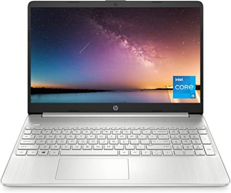 HP probook silver with laptop bag | USA Pawn