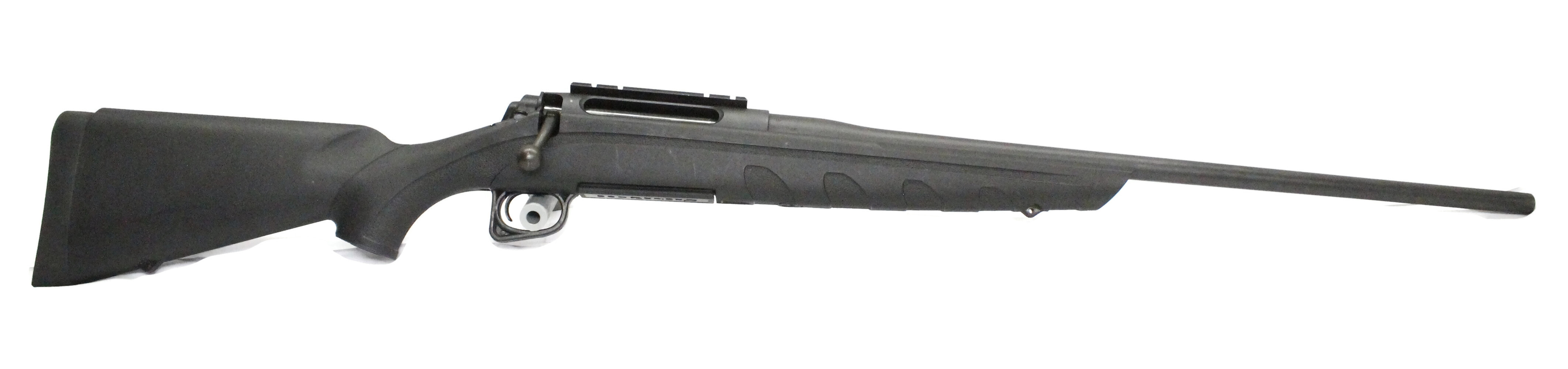 Remington Model 770 7MM Rem Mag Bolt Action Rifle With Synthetic Stock ...