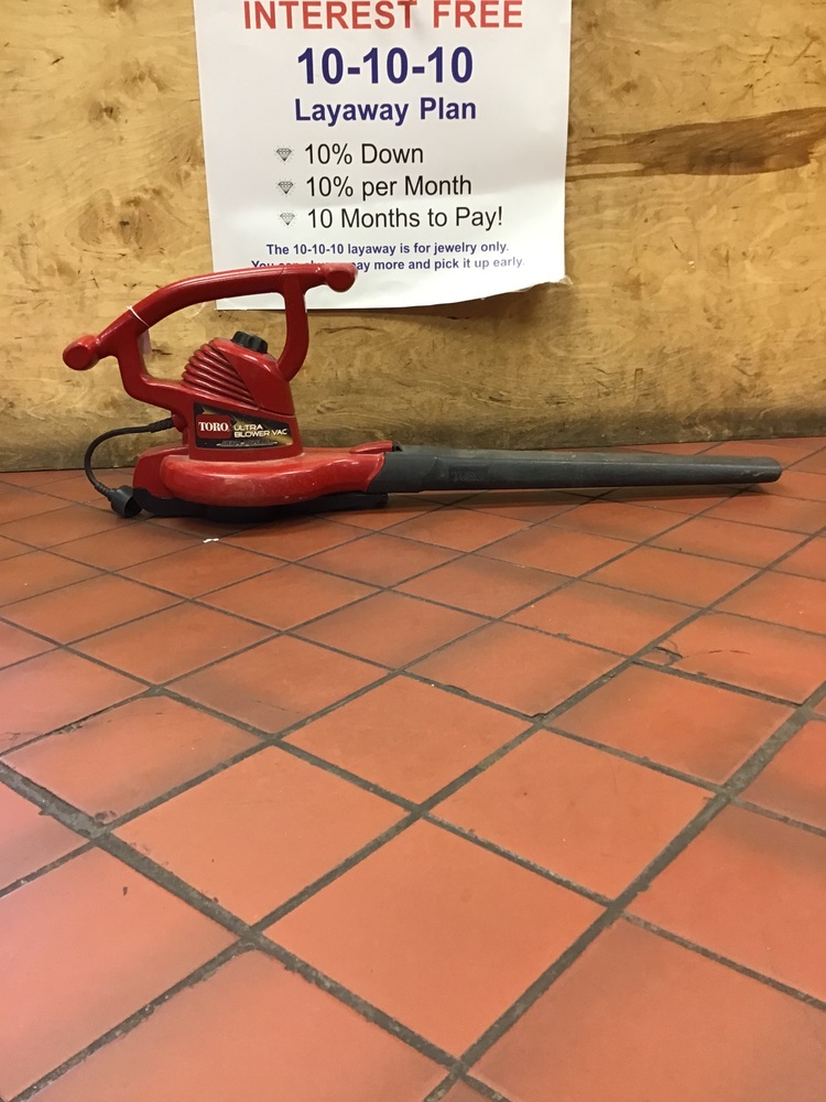 Toro 51599 | USA Pawn