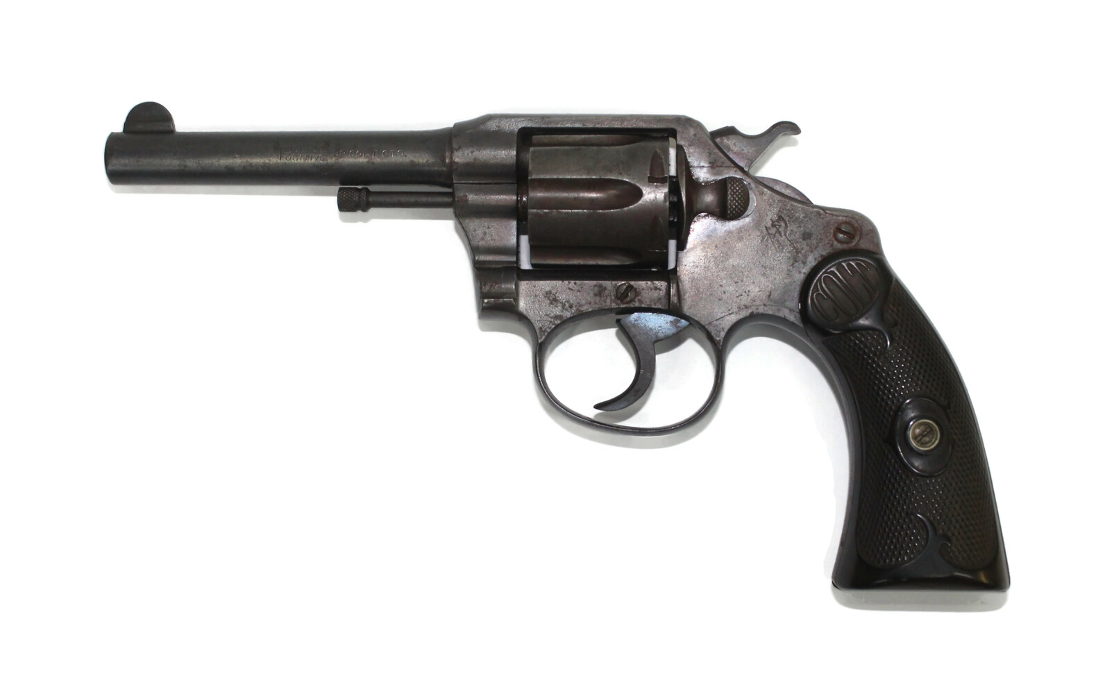 1913 COLT Police Positive .32 Revolver | USA Pawn