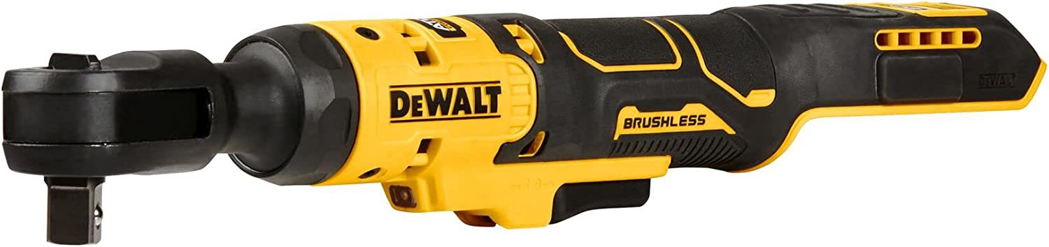 Dewalt dcf503 3/8 12V With 3 Batteries and Charger Like New! | USA Pawn