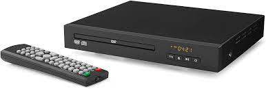 Onn DVD Player | USA Pawn