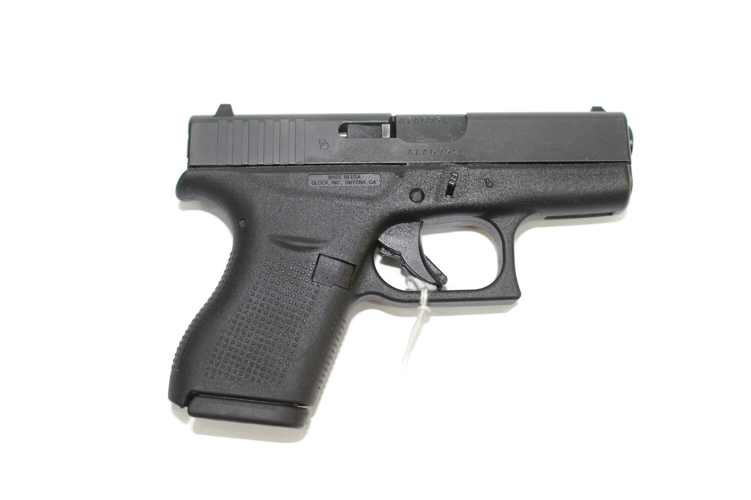 GLOCK 42 .380 Semi-Auto Handgun | USA Pawn