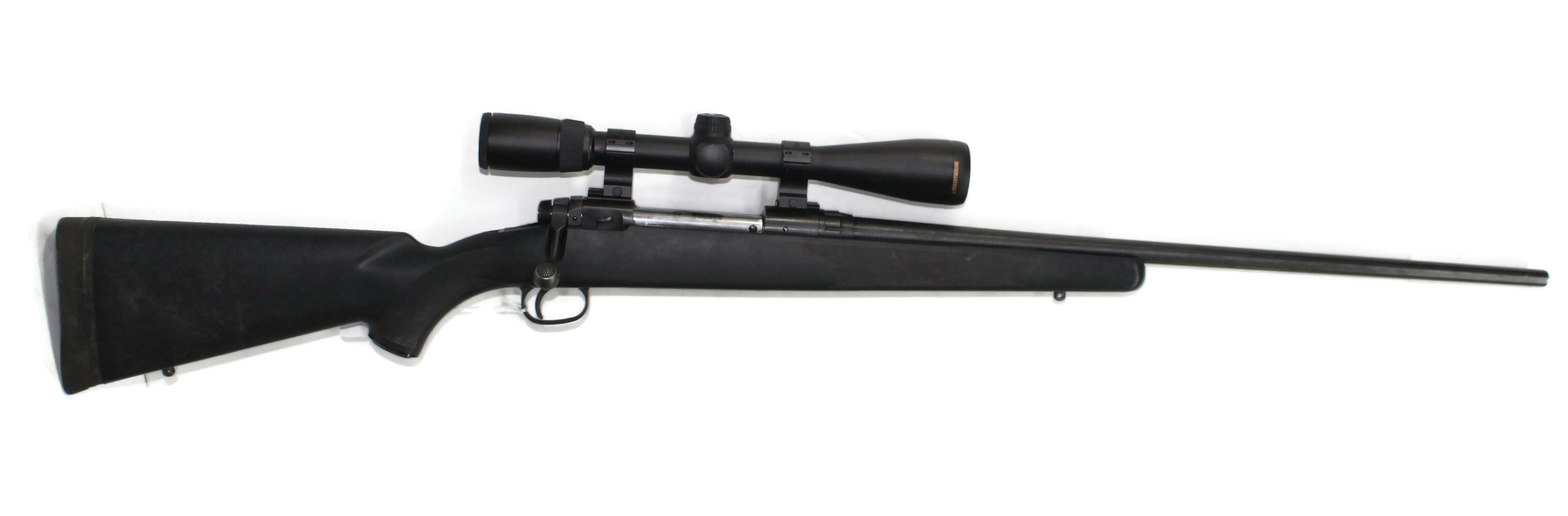 SAVAGE 110 Bolt-Action 7mm Rifle | USA Pawn