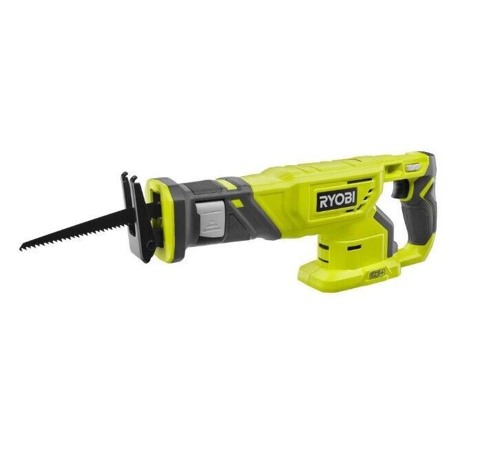 Ryobi PCL515 18V Lithium Ion Reciprocating Saw | USA Pawn