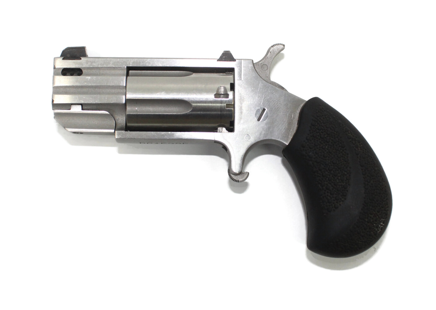 NORTH AMERICAN ARMS derringer 22 Magnum Pocket Revolver | USA Pawn